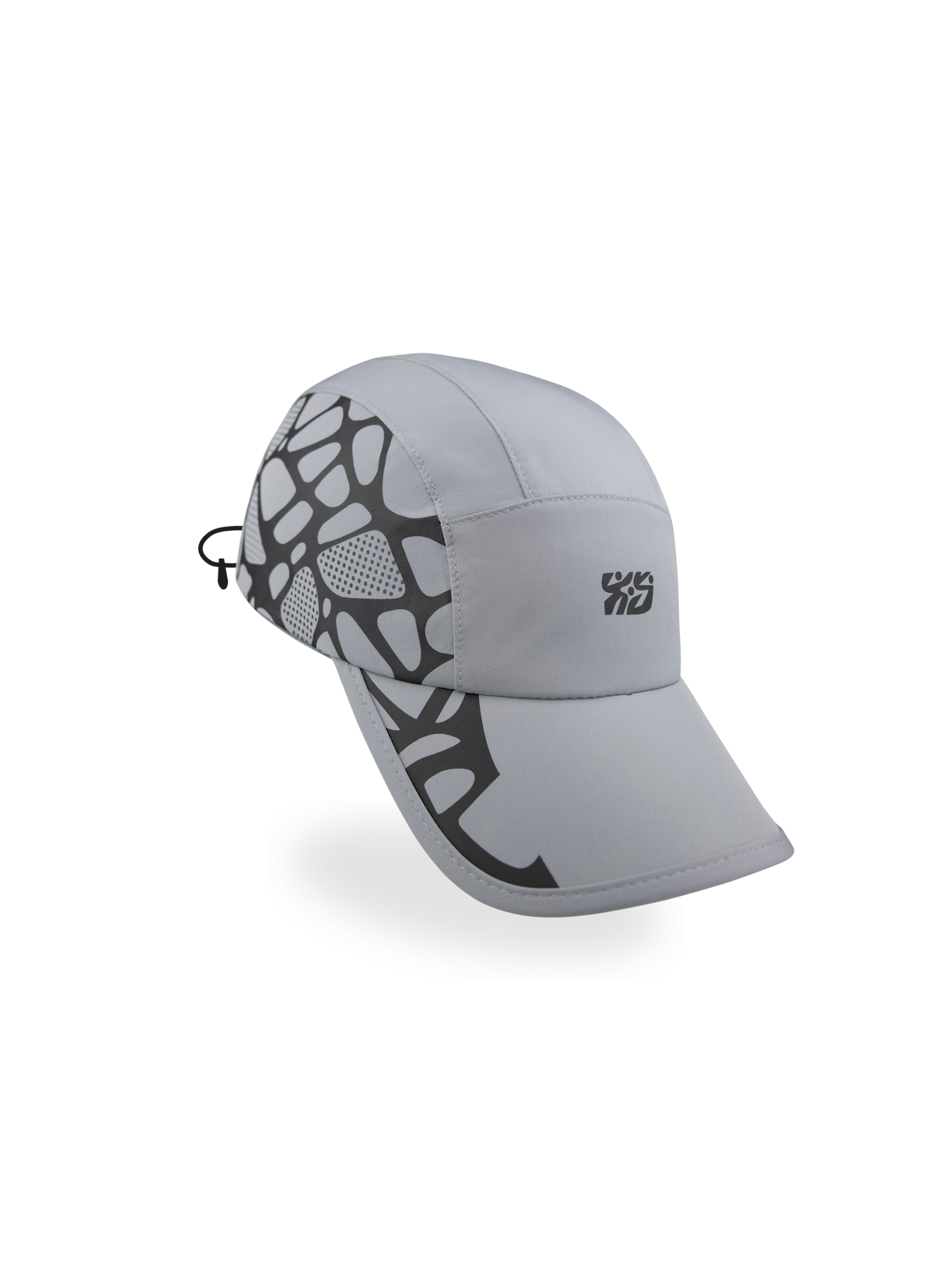 DNA CORE 7 CAP - WOLF GREY – KNOWSUBTLE